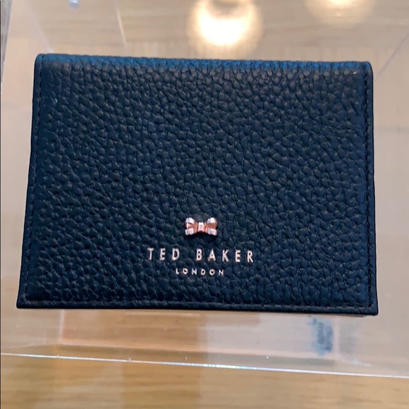 Ted Baker London | Accessories | Brand New Plastic Still On Mirror ...